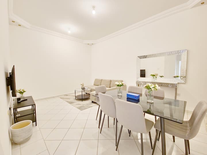 Harf22g01-02  Cozy 2br Apt In Ad - Abou Dabi