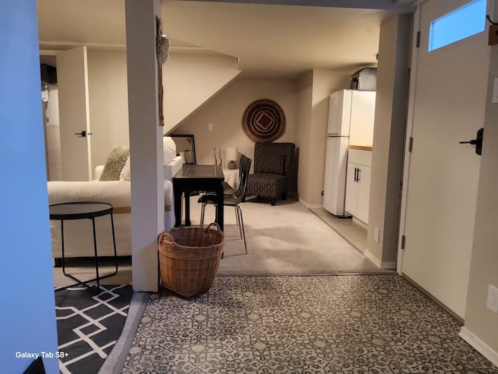 Under The Magnolia Tree - Duncan