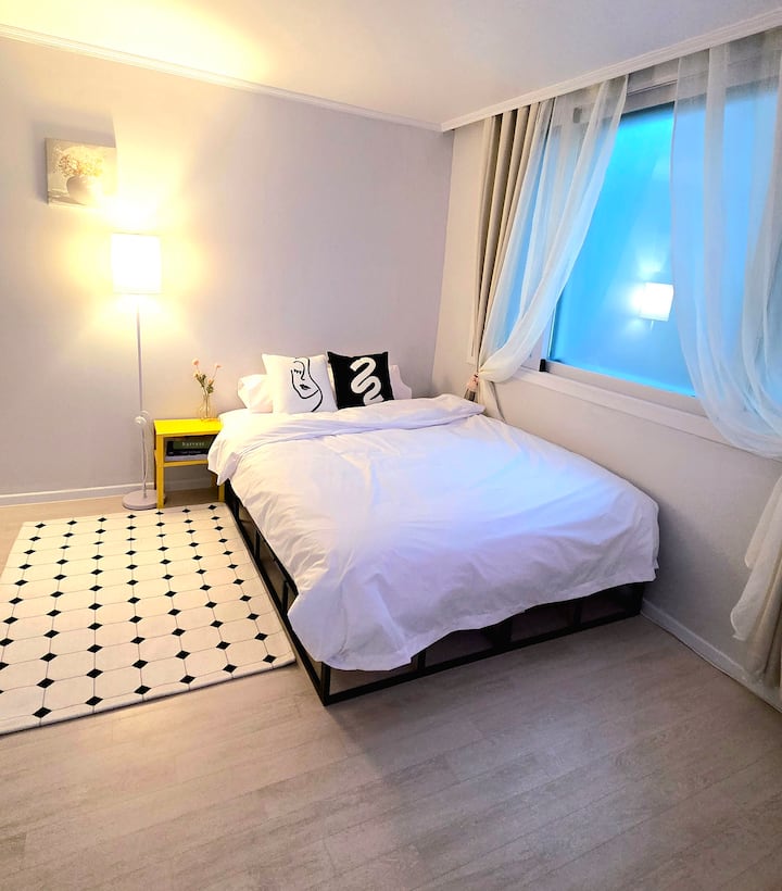 광주야 하우스
Gwangjuya House - Gwangju