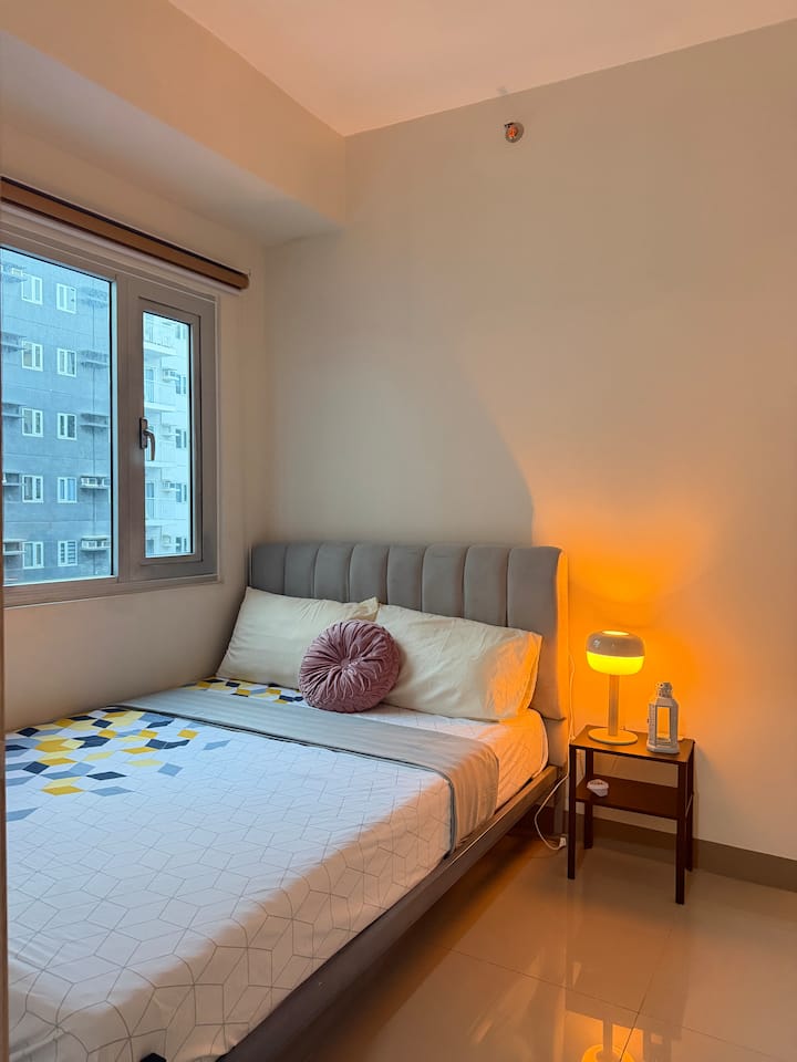 A Beautiful Place To Feel At Home - Marikina