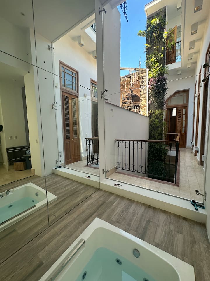 Aaa"private Boutique Hotel" Riadana Supreme Deluxe - La Havane