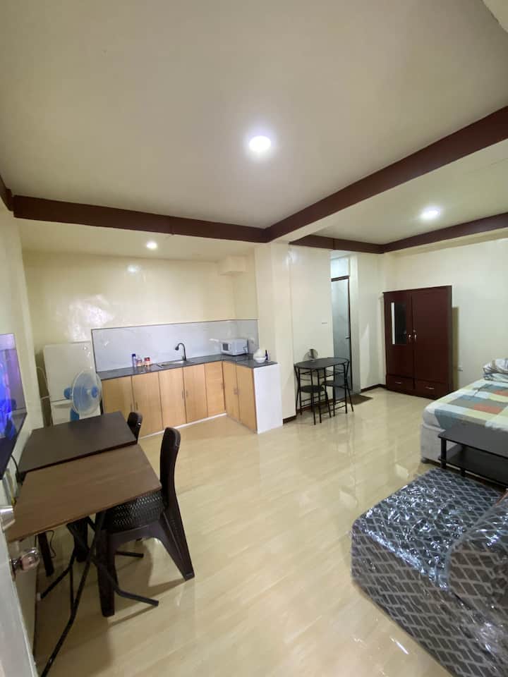 Transient House In Dasma Cavite - Dasmariñas