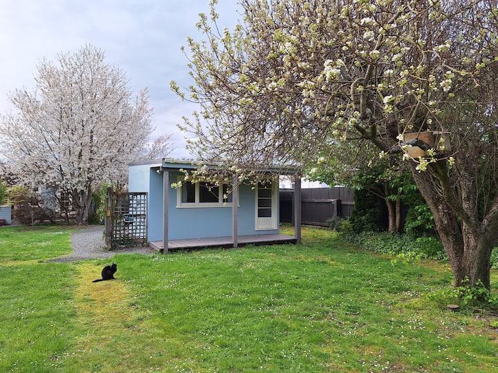 George's Hideout In Carterton - Wairarapa