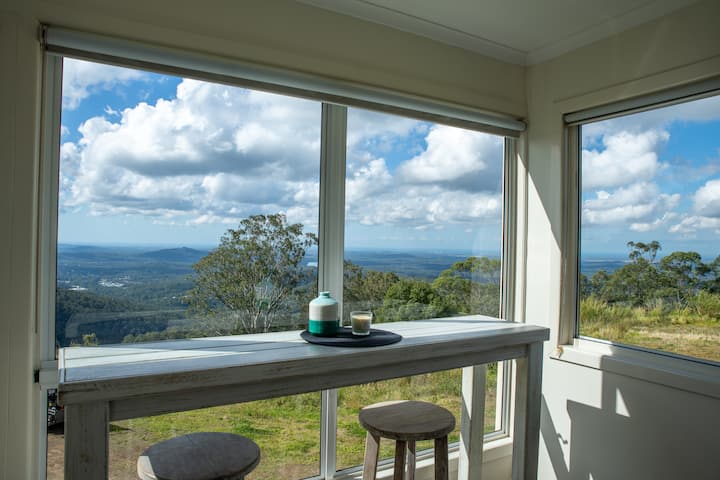 Horizon View Cottage - Landsborough