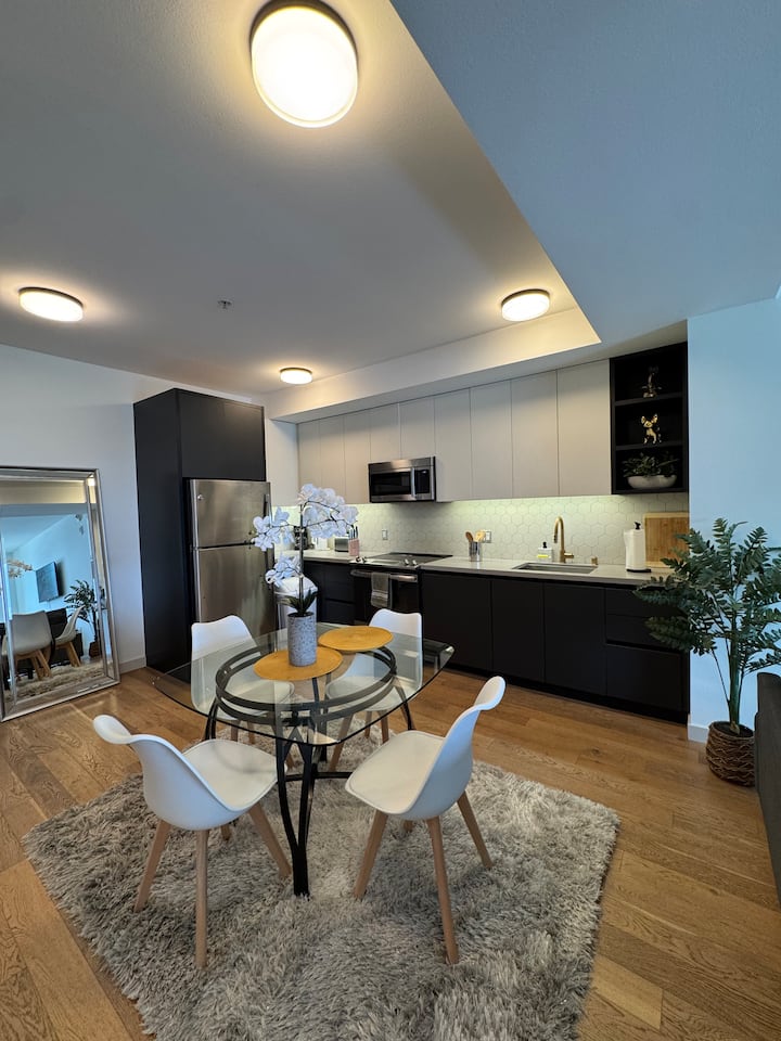 Walk Of Fame 1-bedroom Apartment - ウェスト・ハリウッド, CA
