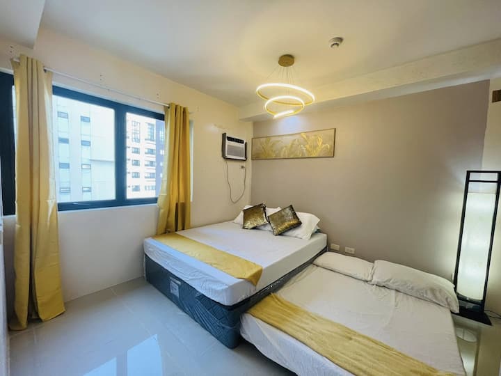 1426 Polished Perfection A Space To Call Your Own - Cebu