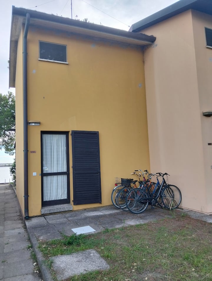 Casa Albarella - Albarella