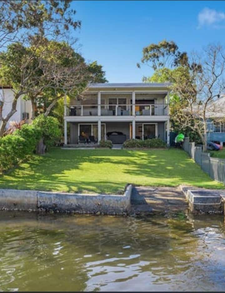 Number 97 - Dangar Island
