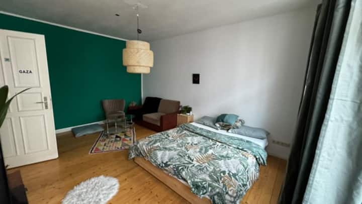 Central Entire Place To Sublet - Berlin