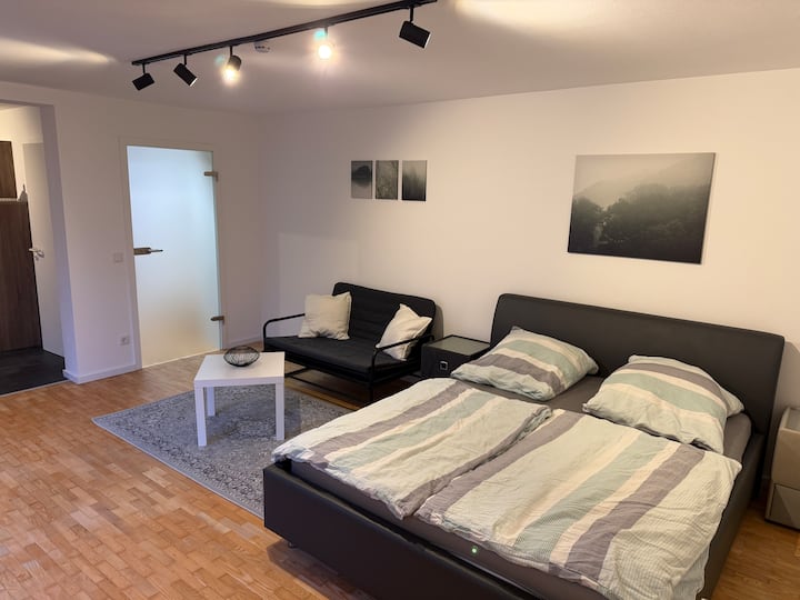 Ferienwohnung Engels - Olpe