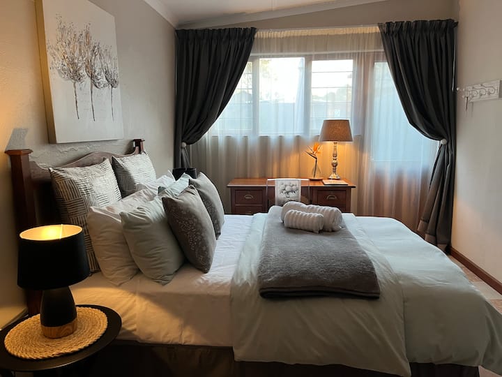 Clubview Cozy Corner - Centurion