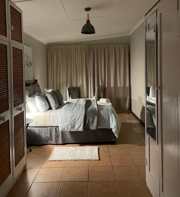 Clubview Cozy Corner - Centurion