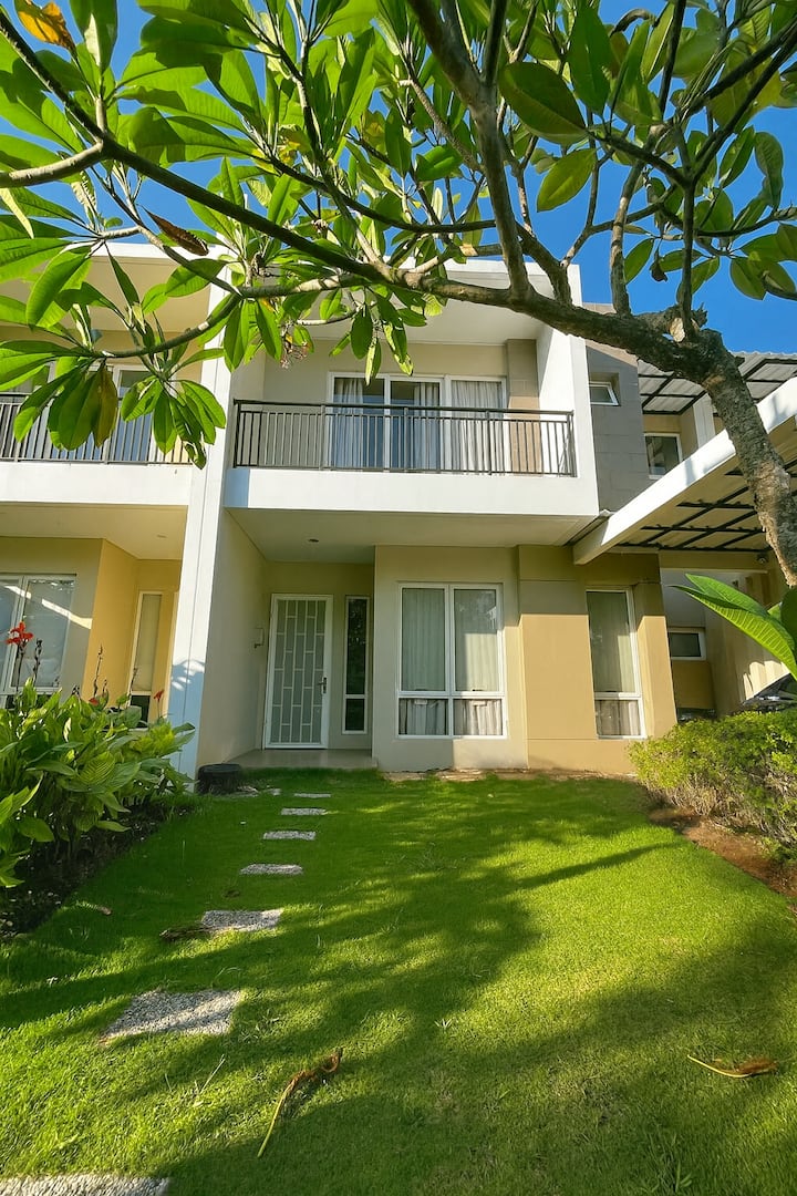 Carica Chillhaus - Play & Stay Villa By Batambnb - Batam