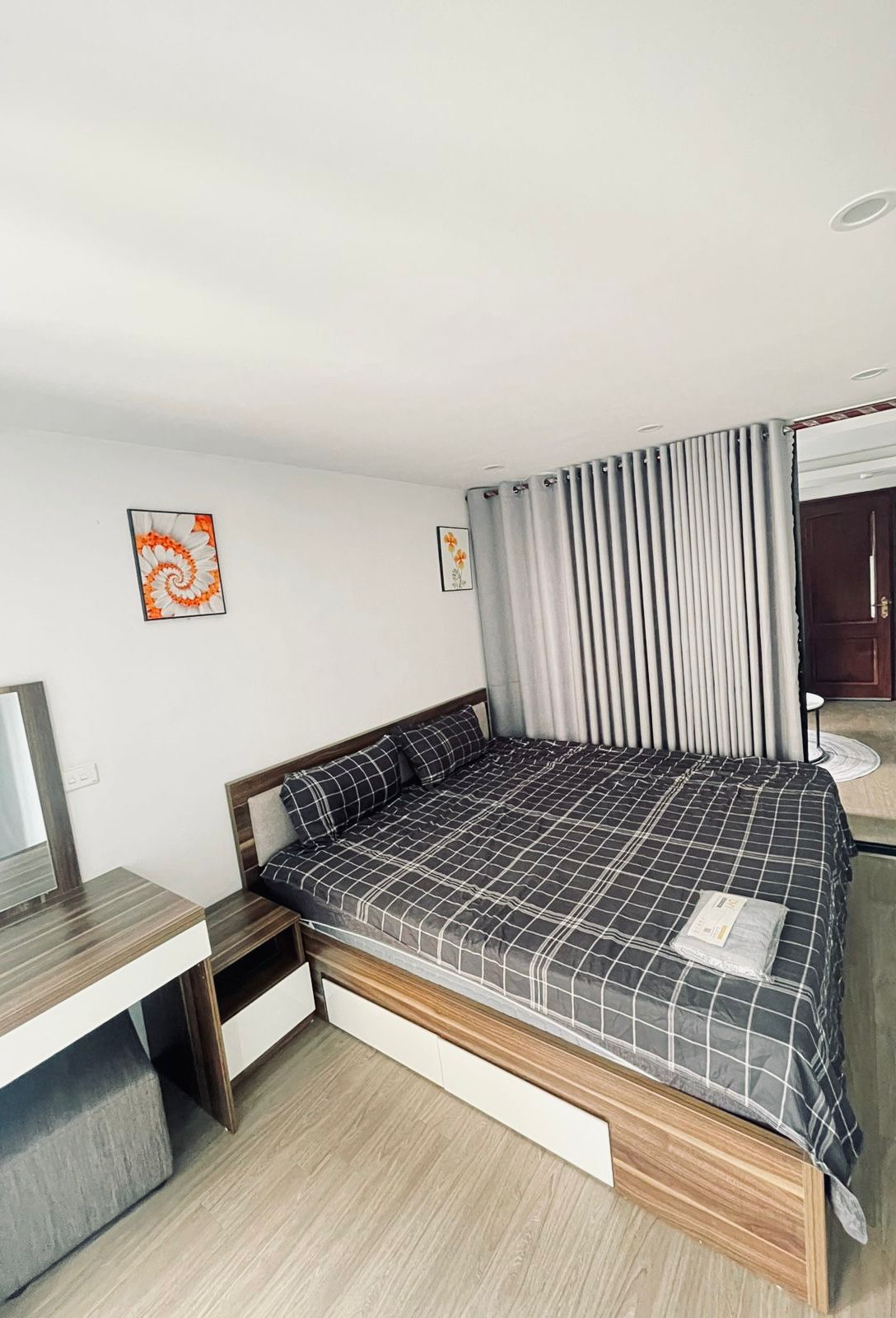 LaGrace4: acogedor apartamento de 1 dormitorio en Tay Ho - Apartamentos ...