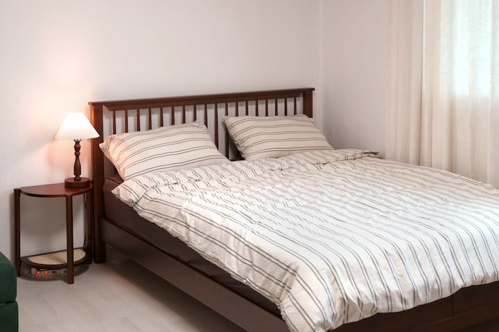 미아 게스트하우스 (연남동 조용한 숙소) - South Korea