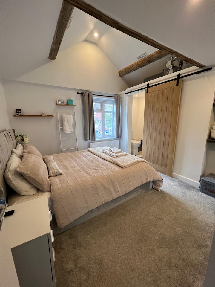Paradise Cottage. - Calne