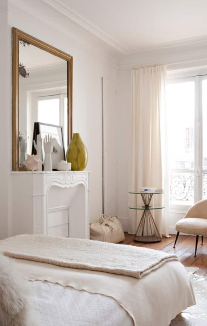 Luxury Paris Apartment | 50% Off 30+ Nights - París