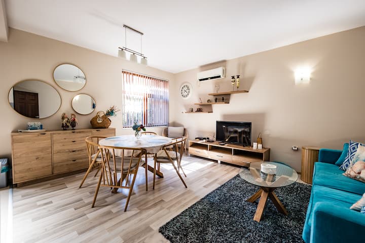 Appartement Confortable Pour La Nuit Hristo Smirnenski - Plovdiv