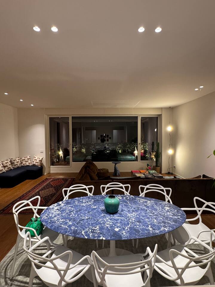 City Center Attic - Parma