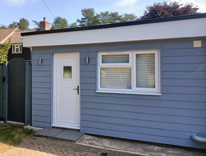 The Grey Nook - Ringwood