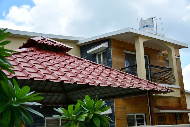 Pool Villa At Dhikli 3bhk - Udaipur