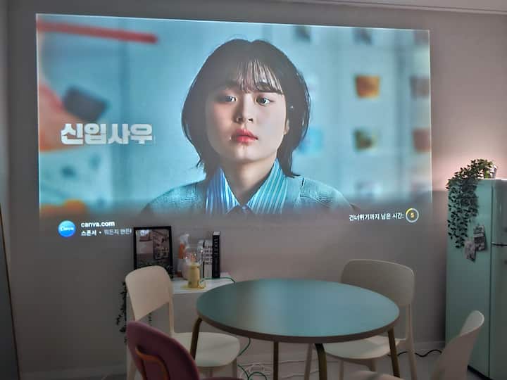 #04  New오픈ㅣ무료주차ㅣ넷플ㅣ
아늑한 시그니처숙소ㅣ스테이149 - Daegu