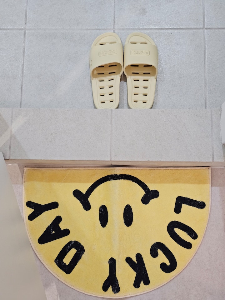 #04  New오픈특가ㅣ무료주차ㅣ넷플ㅣ 아늑한 시그니처숙소ㅣ스테이149 - Daegu