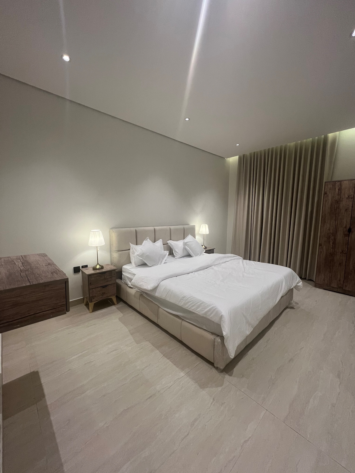 Family suite, 2 bedrooms, 2 bathrooms - Flats for Rent in Riyadh ...