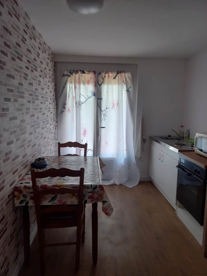 Appartement Du Rez De Chaussé. - Onet-le-Château