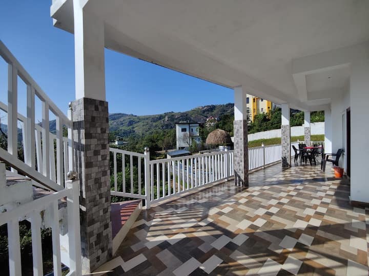 Pool Villa Sharon - Vagamon