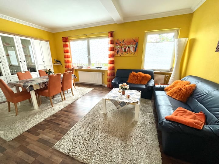 "Leuchtturmwohnung" Im Bremer Norden - Bremen