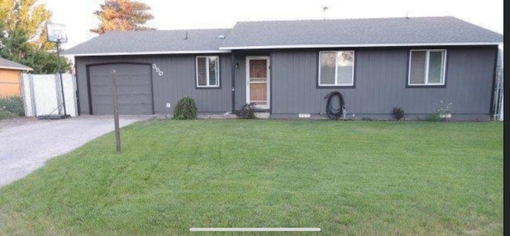 Cowboy Cove - Prineville, OR