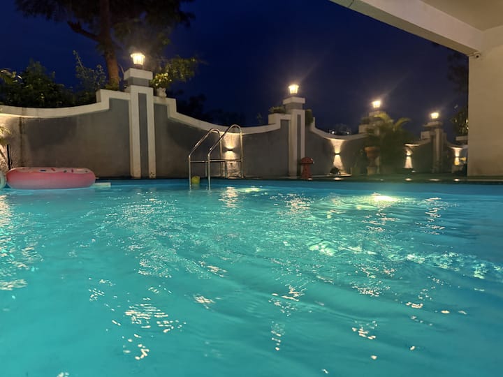 Paradise - Pune
