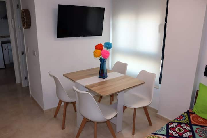 Universo - San Fernando, Spain