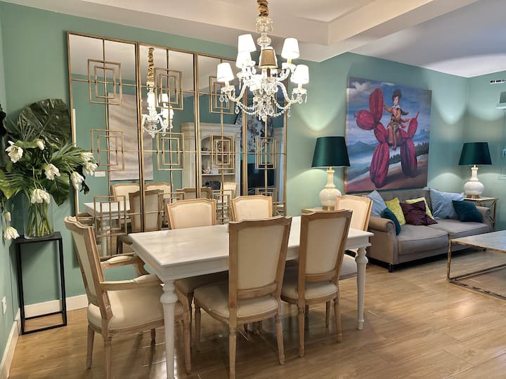 Orive House - Córdoba, Espagne