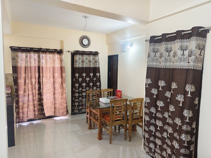 2bhk Elite Homes - Chhattisgarh