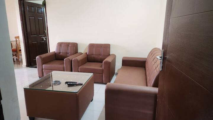 2bhk Elite Homes - Raipur