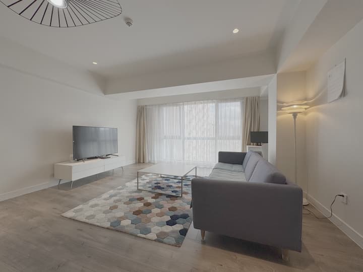 Cozy 1br Entire Suite In Heart Of Ub - Ulaanbaatar