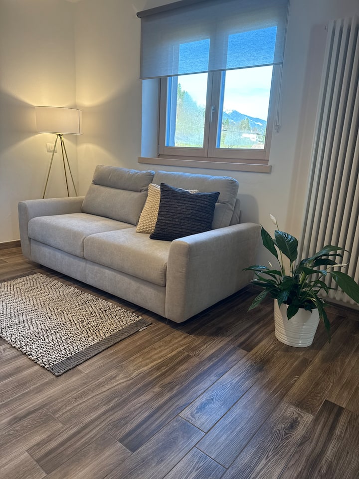 Casa Ronch, Strembo Val Rendena - Pinzolo