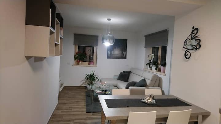 Casa Ronch, Strembo Val Rendena - Pinzolo