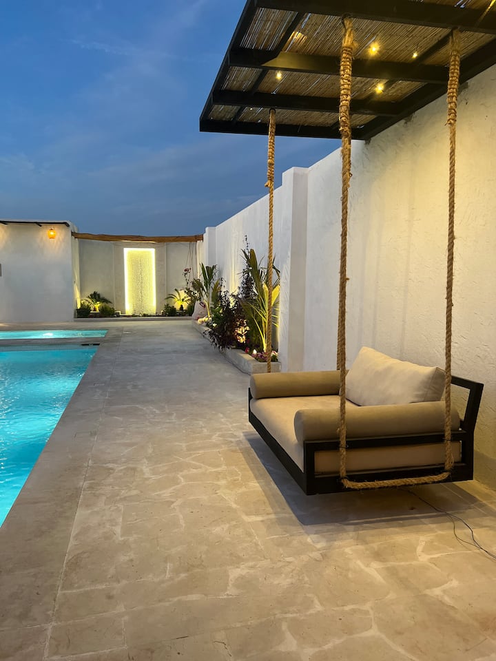 Mykonos Resort, Moments With Your Beloveds. - Abou Dabi