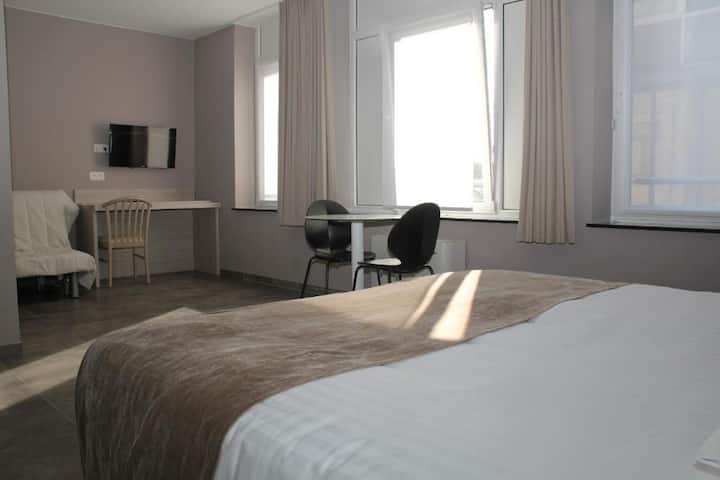 Chambre Confort - Double / Triple - Manage