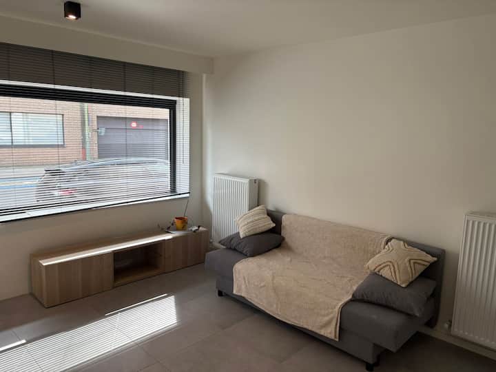 Onafhankelijke Studio In Het Centrum Van Leuven - Louvain