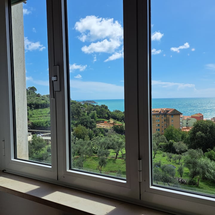Lerici - San Terenzo - Due Castelli - Lerici