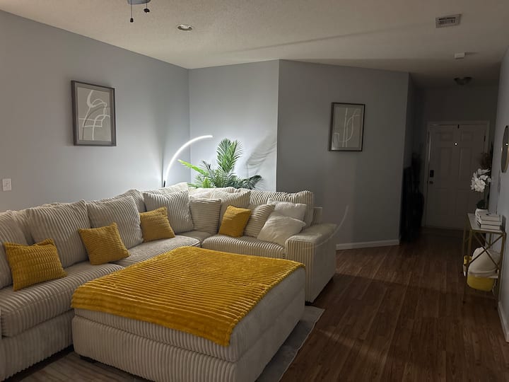 Beautiful 3 Bedroom 2 Bath 15 Mins Away From Ua - Tuscaloosa, AL