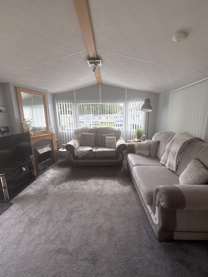 Smiths Luxury Cabin - Morpeth