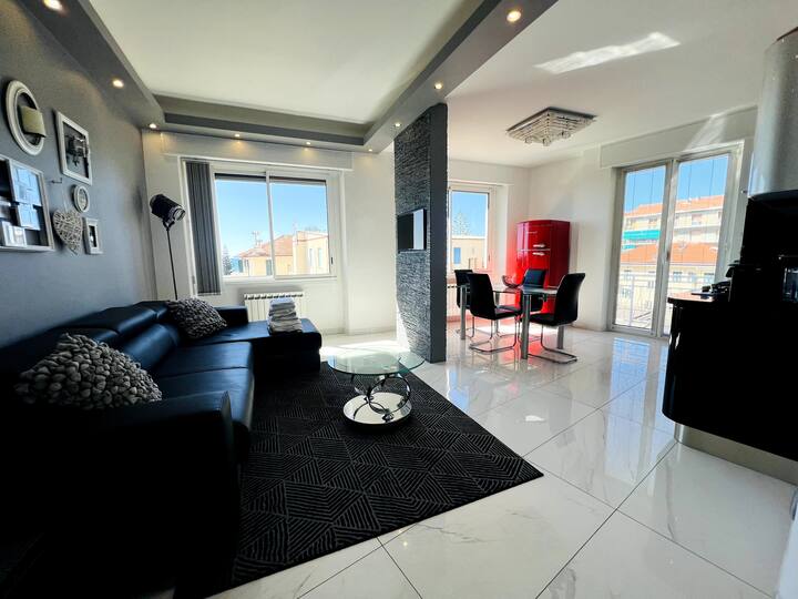 Suite Angélique - Sanremo - Sanremo