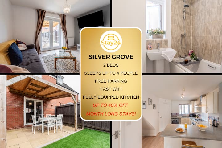 40% Off | Business | Contractors | Families - Stoke-on-Trent