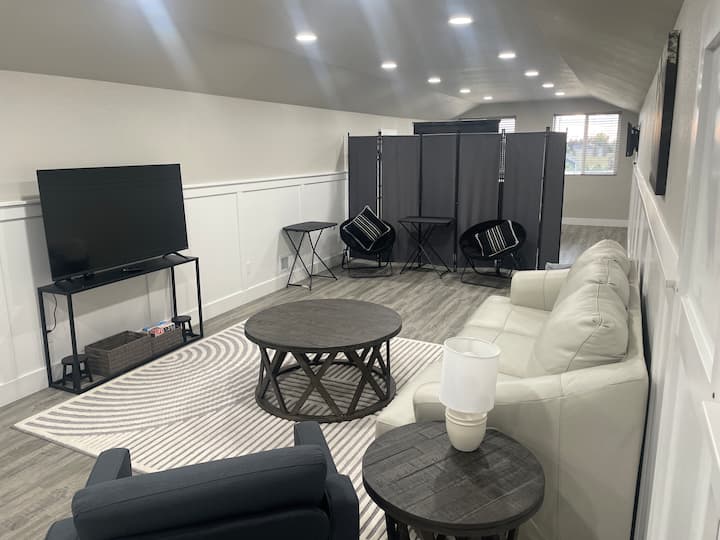 Elevated Abode - Cheyenne Frontier Days
