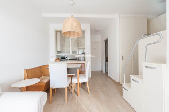 Residence Playa Grande - Lido de Jesolo